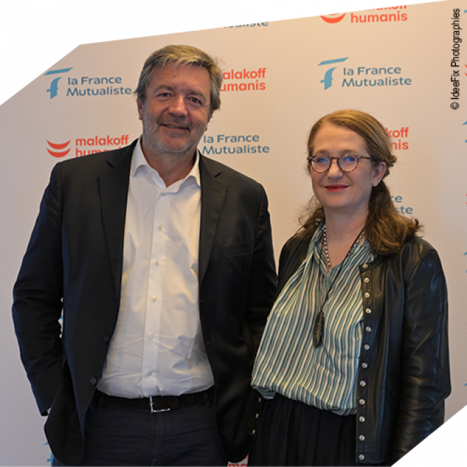 La France Mutualiste, l'Assurance d'un Esprit de Famille